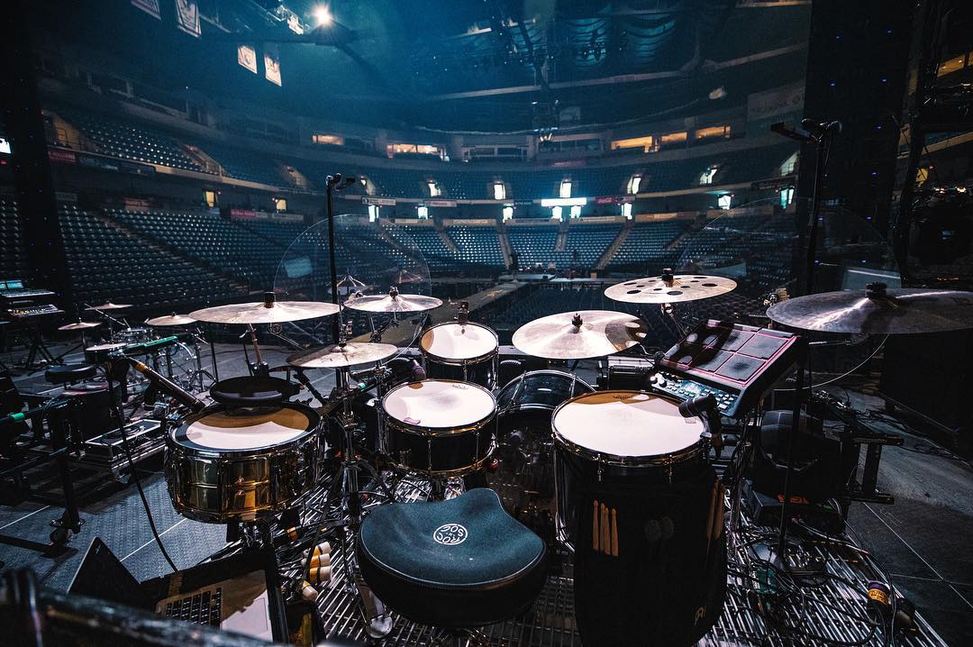 Episode 031 – Andrew Picha on Drumming, Tracks, and What it was Like ...