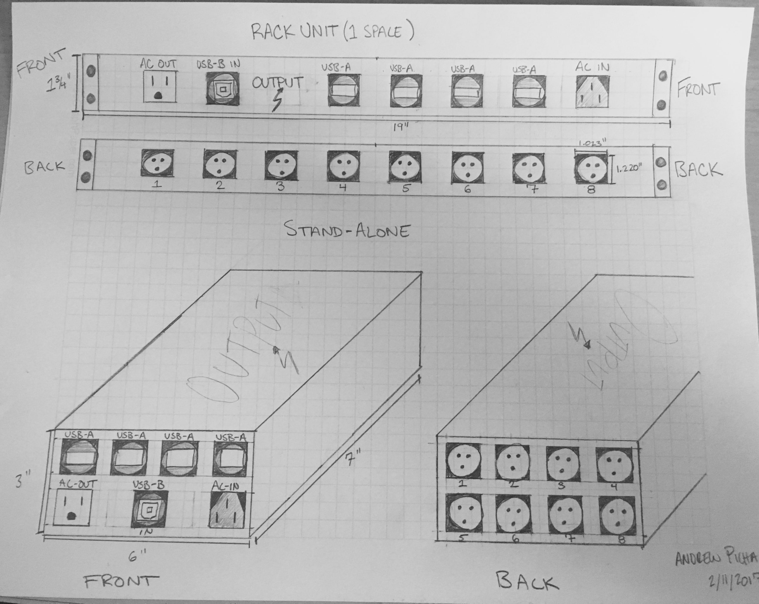 Episode 031 – Andrew Picha on Drumming, Tracks, and What it was Like ...