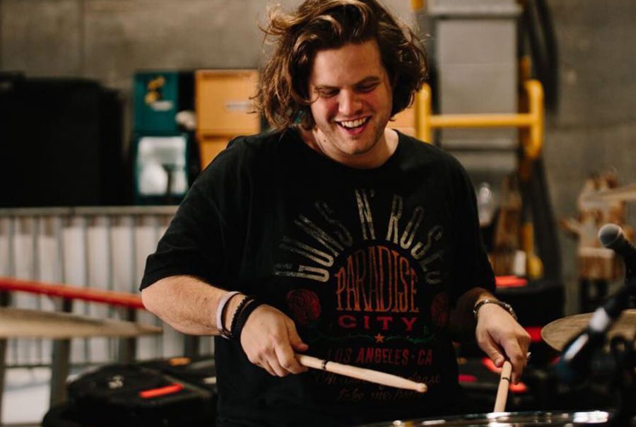 The Worship Drummer Podcast | Worship Drummer